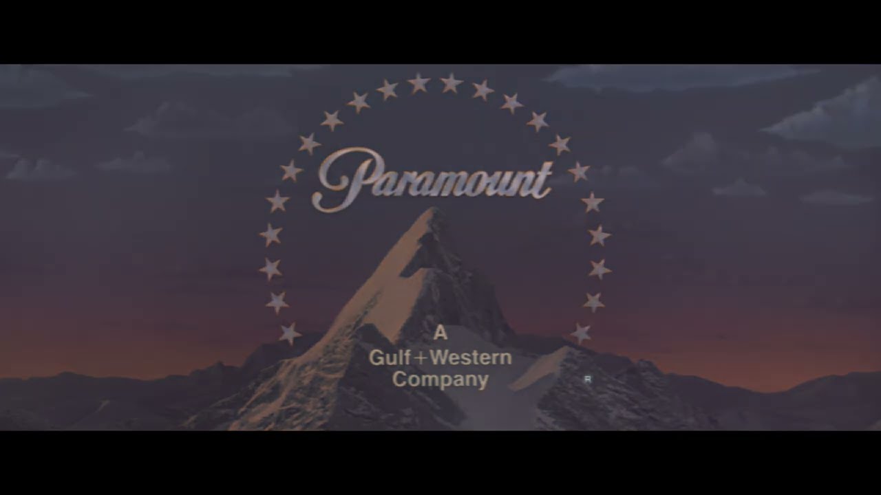 Paramount Pictures (1989, open) - YouTube