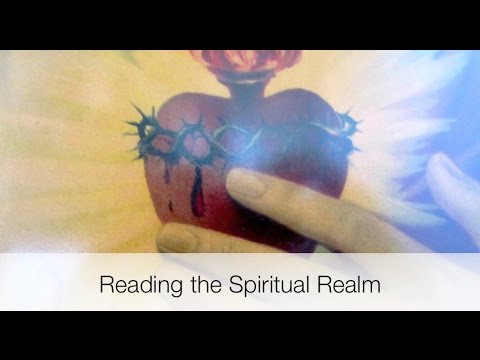 SECRETS OF THE SPIRITUAL REALM: 12 Angelic Facts Every Christian Must Know
