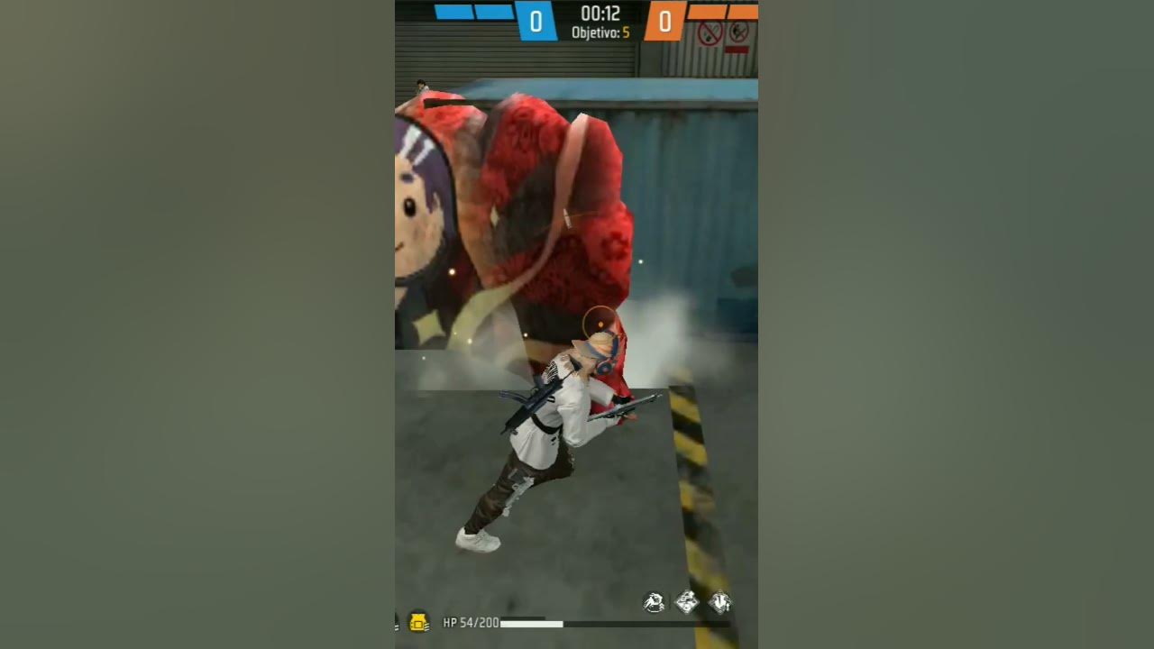 @gabriel ff fx - YouTube