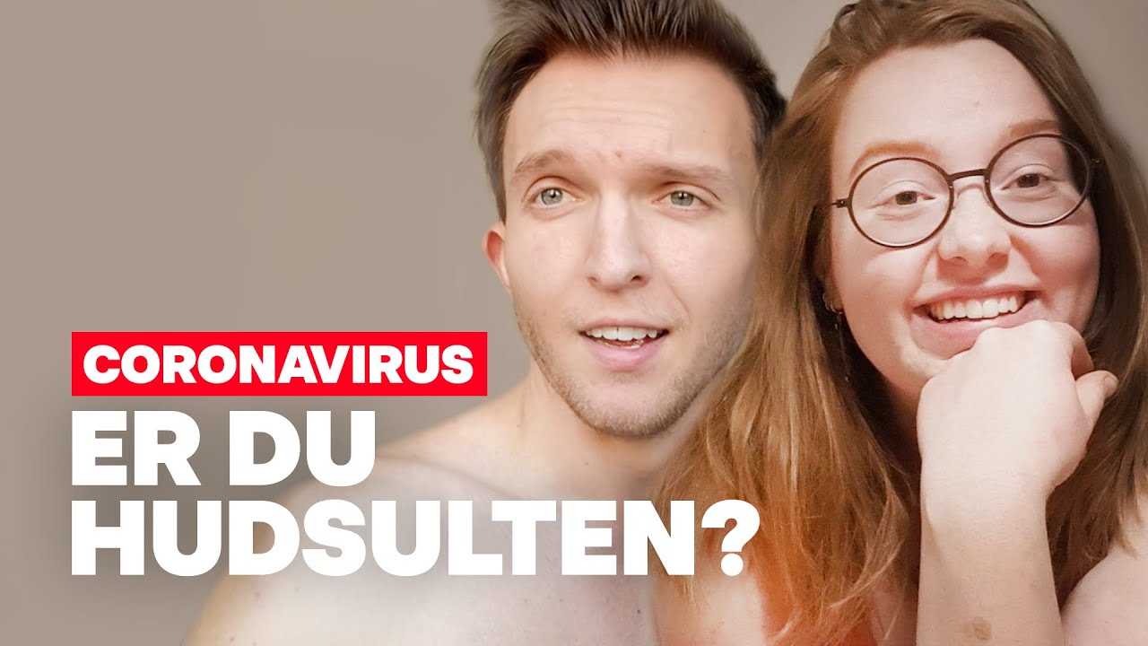 Sex Kys Og Kram Hvordan Håndterer Du Savnet Youtube