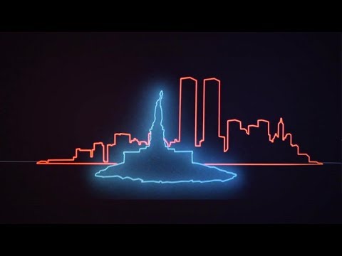 Vaporwave Microwave [ORIGINAL] Nu Shooz ft. Kurt Russell - \