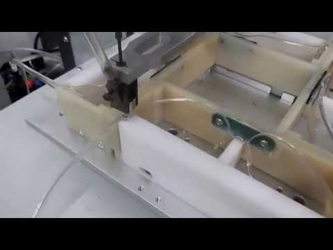 High Precision Automatic Screwdriver Robot with Auto Screw Feeder ...
