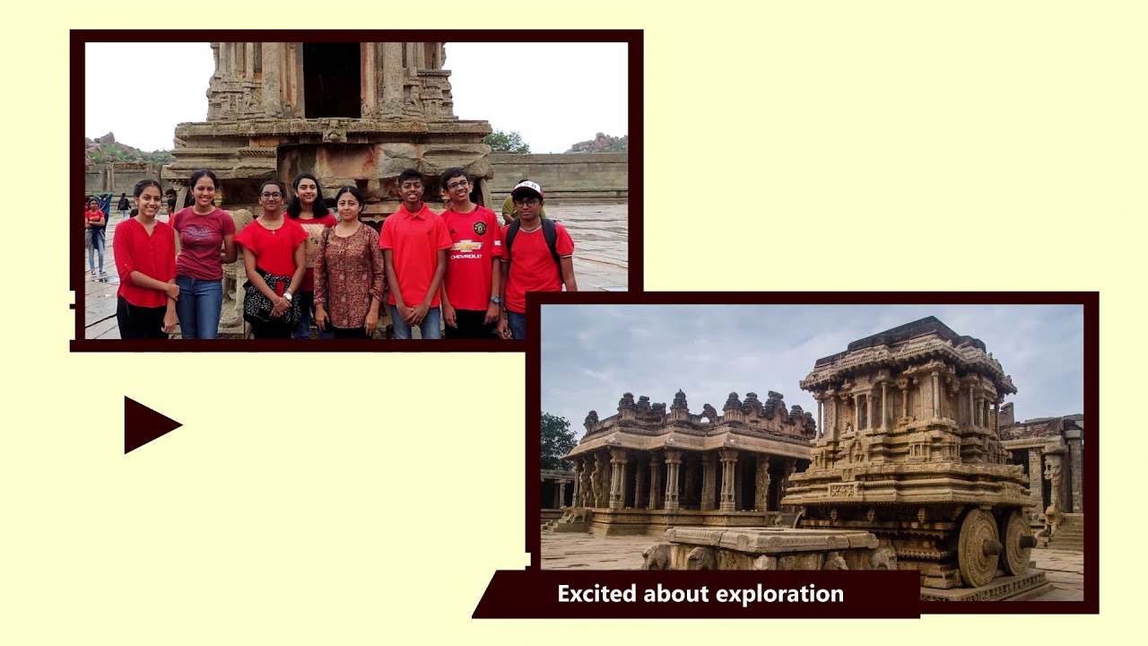 Activities @ IHS |Episode 7 |Class 10 Excursion - YouTube