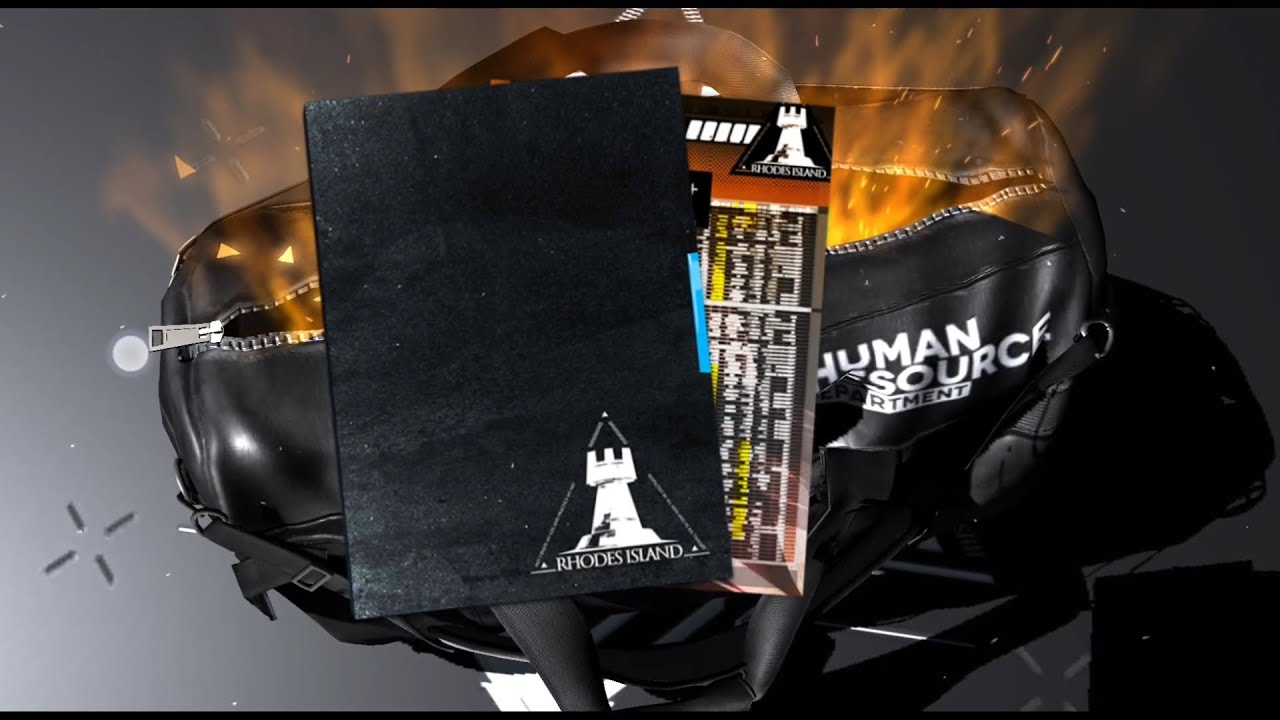 top operator tag,what will it be?#arknights - YouTube