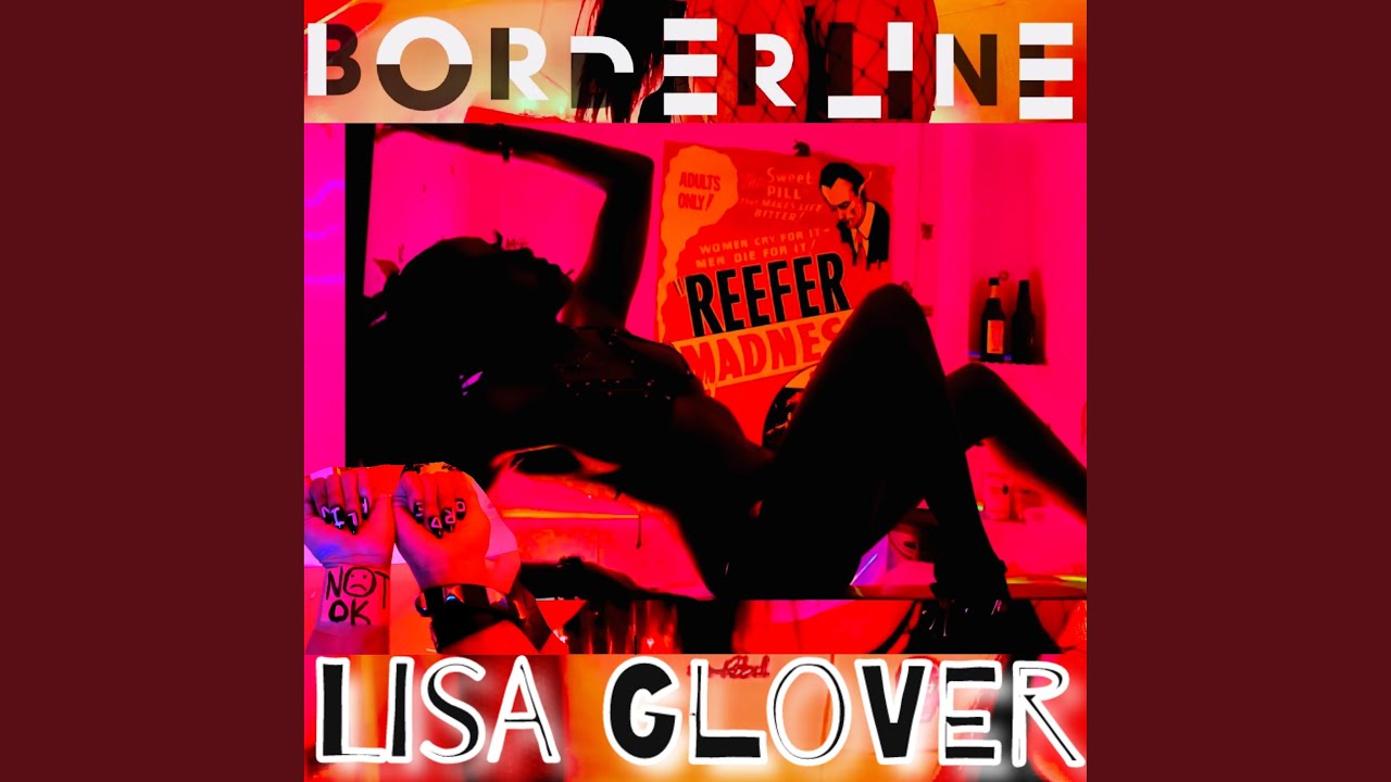 BORDERLINE - YouTube