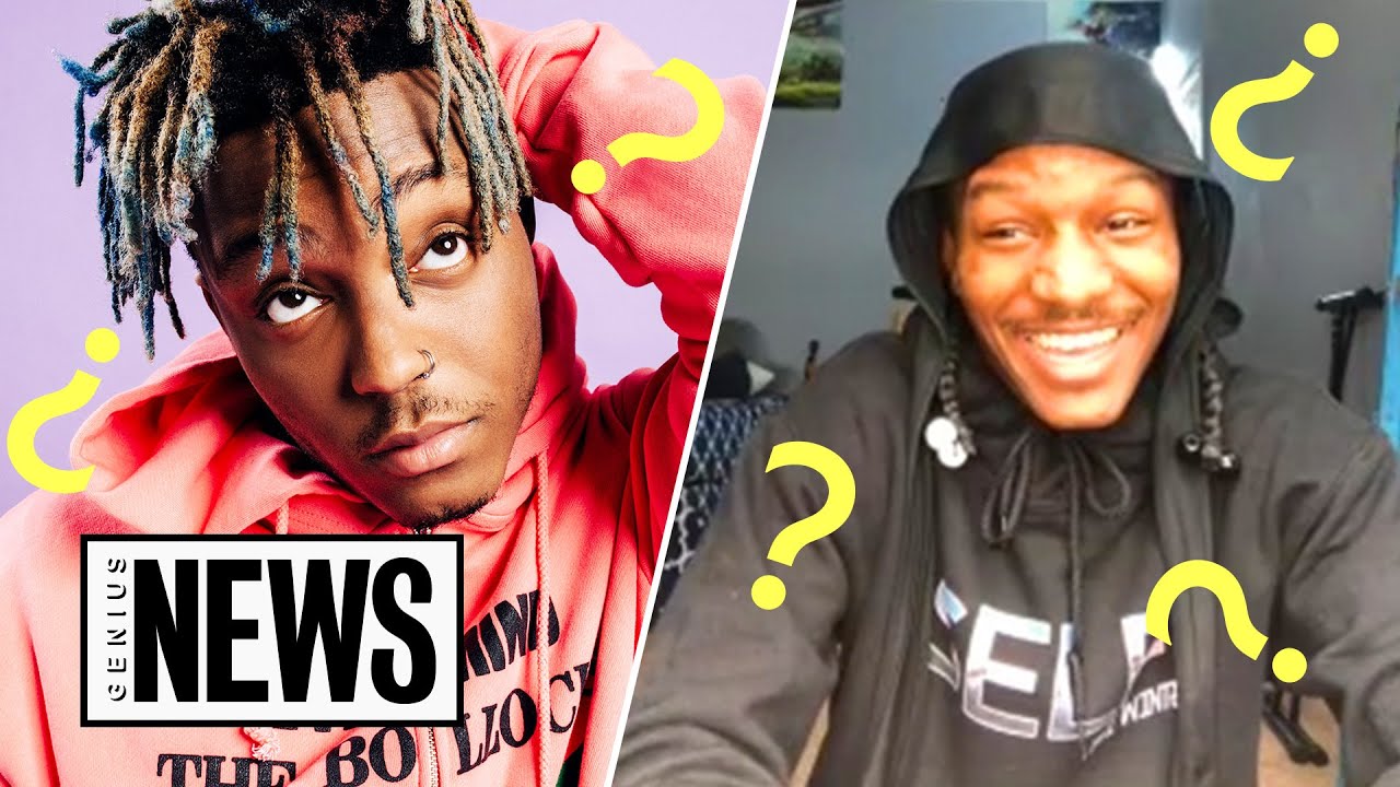 How Well Do Juice WRLD Fans Know His Music? | Genius News - YouTube