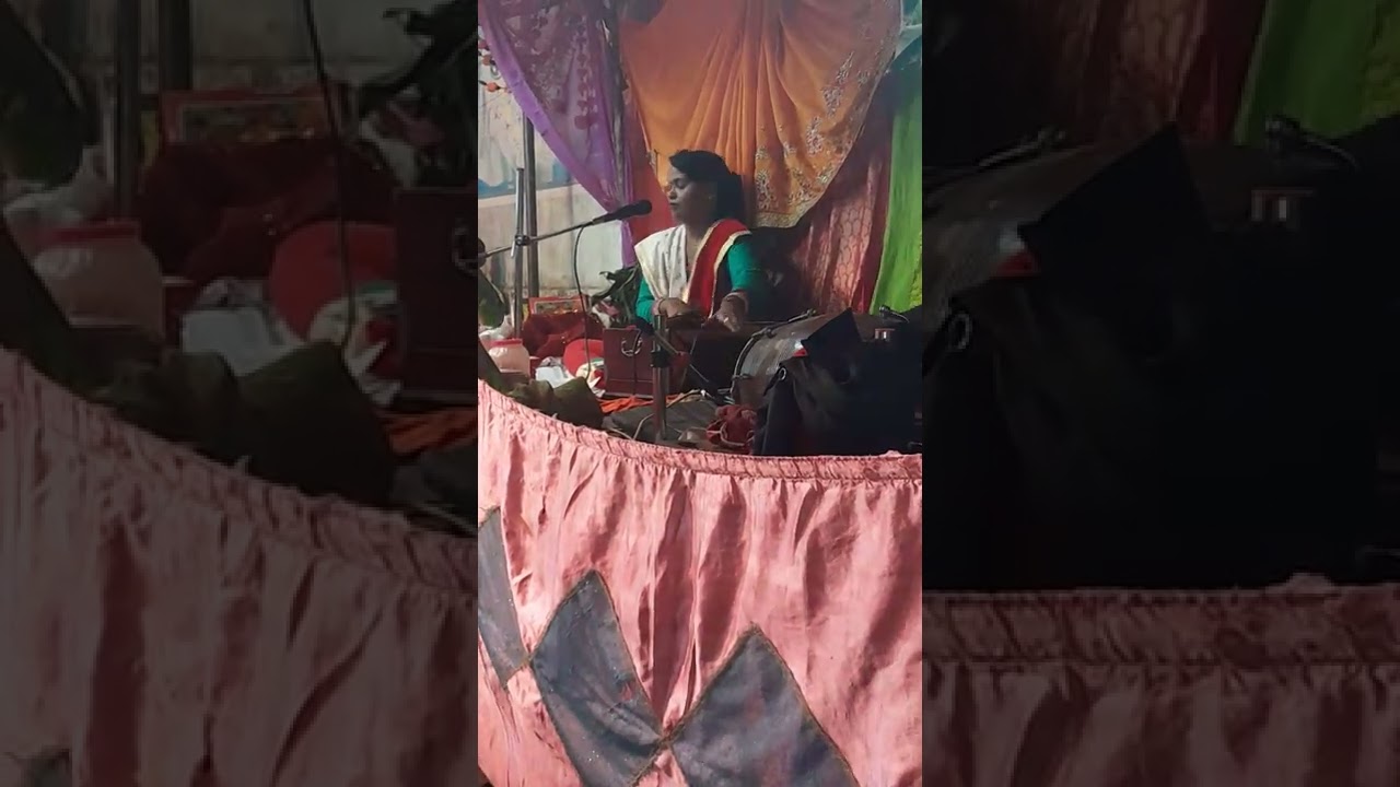 Archana Shastri gram ishwari nagla ram manas path ka aayojan 2022 - YouTube