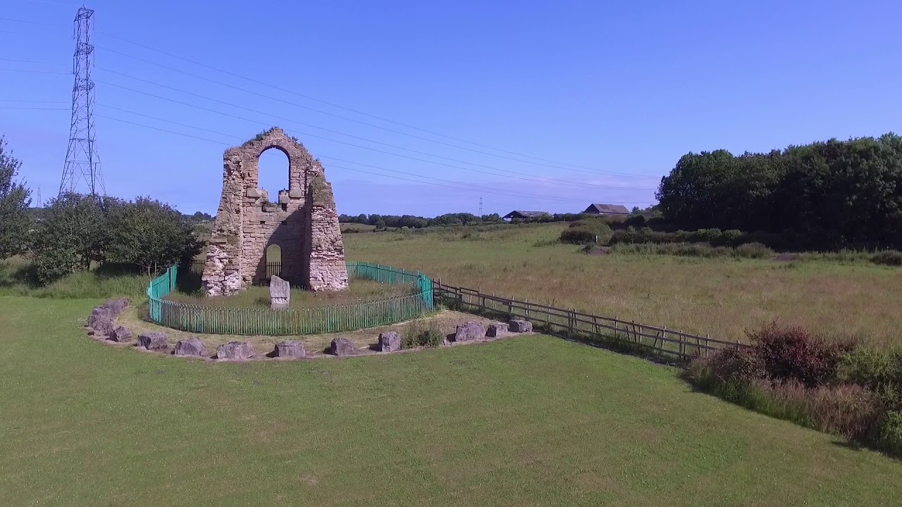 Haswell Colliery - YouTube