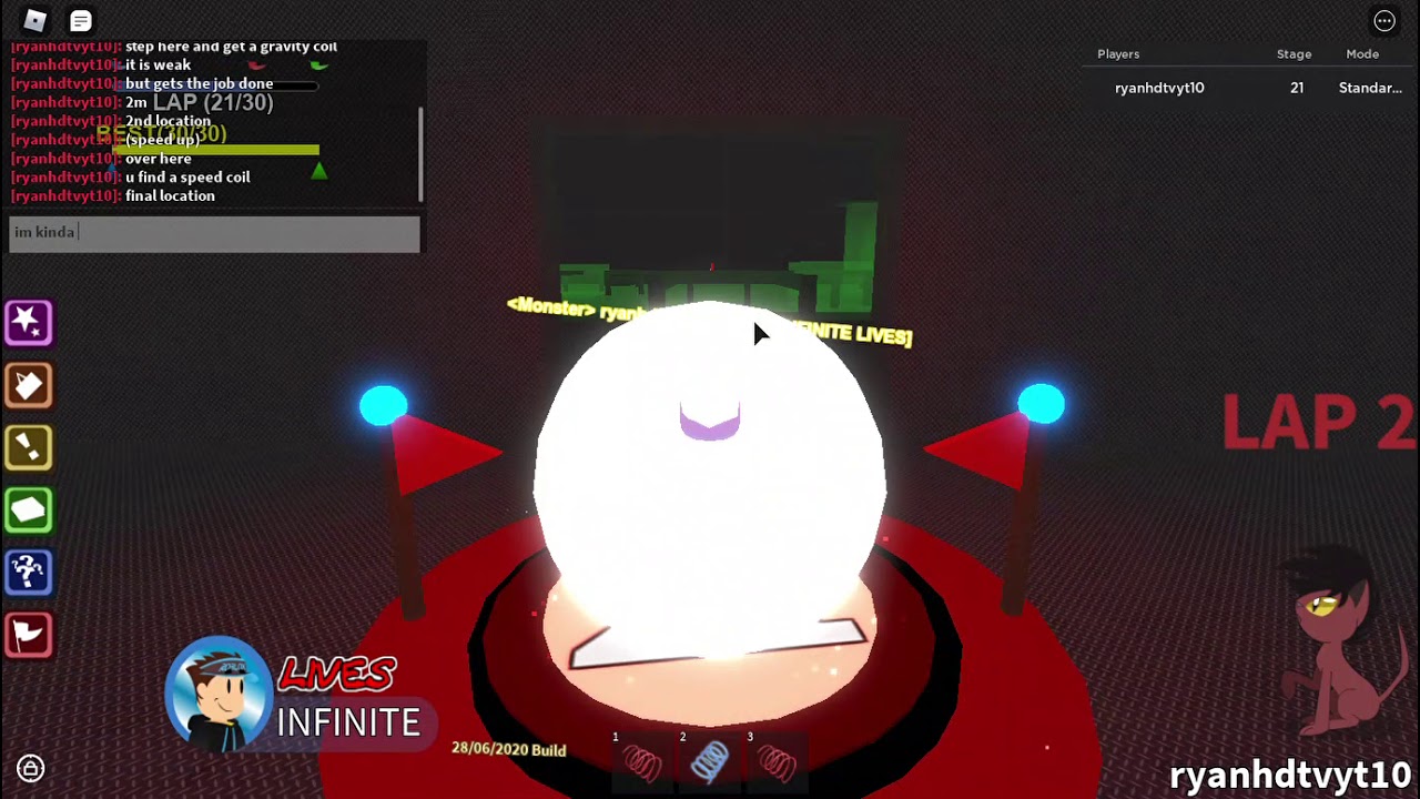 roblox super checkpoint all coil locations - YouTube
