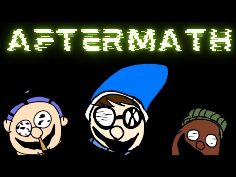 fnf pibby sml part 3: AFTERMATH - YouTube
