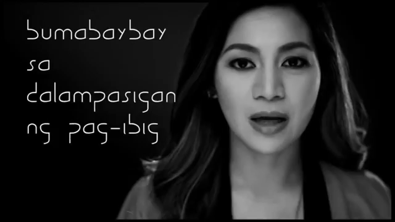 Salbabida [ lyrics ] - Kyla - YouTube