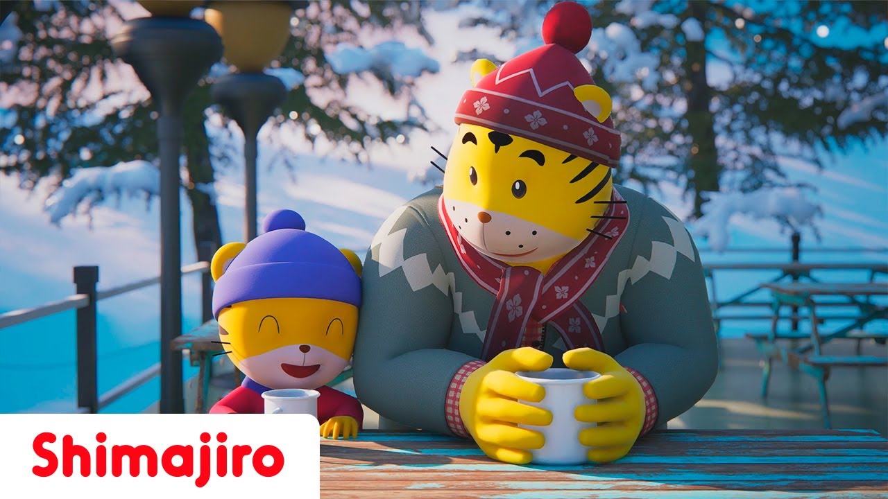 🎄🎶 A Joyful Christmas with My Family! 🎉 Christmas Songs for Toddlers ...