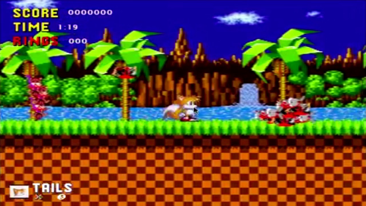 AGK Episode 36: AGK plays Sonic.exe - YouTube