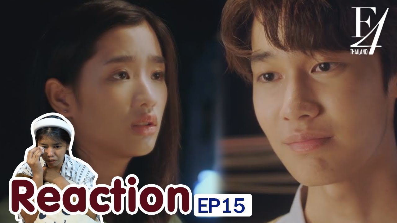 Reaction F4 Thailand : หัวใจรักสี่ดวงดาว BOYS OVER FLOWERS EP.15 I The ...