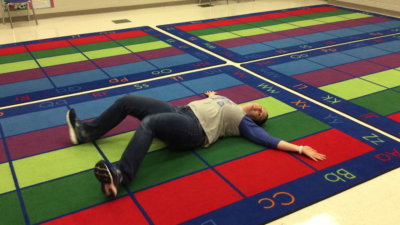 Day 2 Motor Lab - YouTube