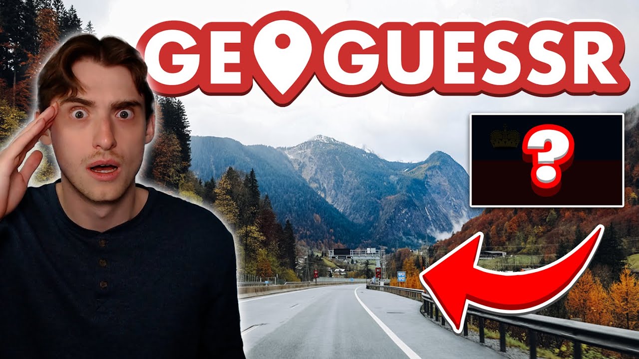 New GeoGuessr Country RELEASED! Did I Already Master It? - YouTube