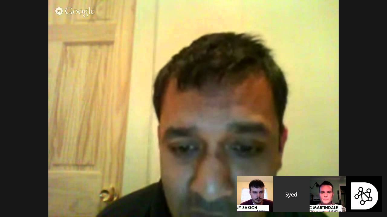 Syed Karim of Outernet on Broadcasting Internet Access for All - YouTube