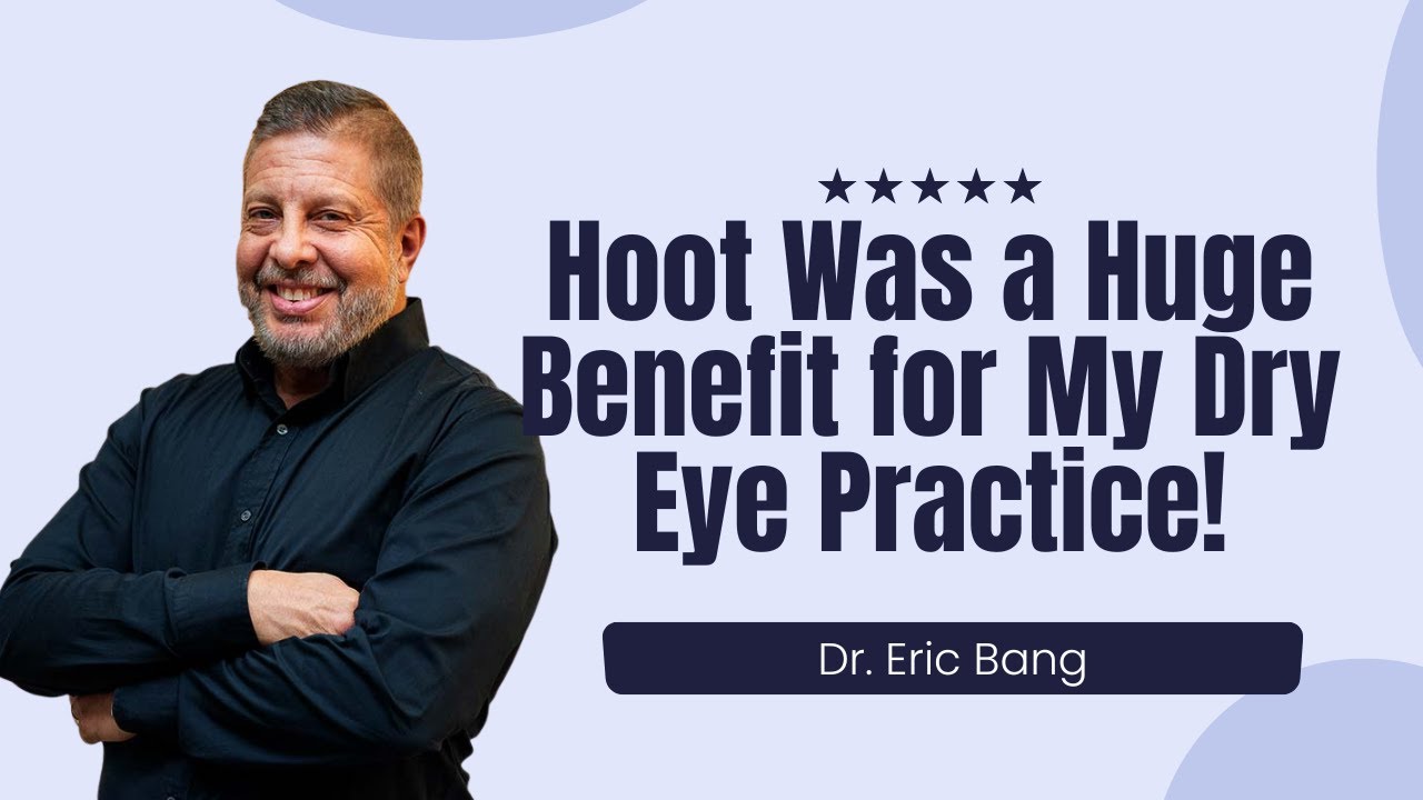 Preparing Patients Before They Even Walk In - Dr. Eric Bang's Story ...