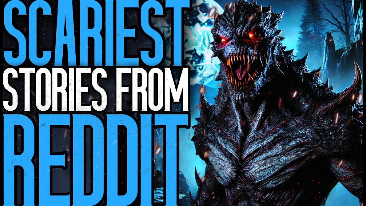 Terrifying Tales: The Scariest Stories You’ve Never Heard | Chilling ...