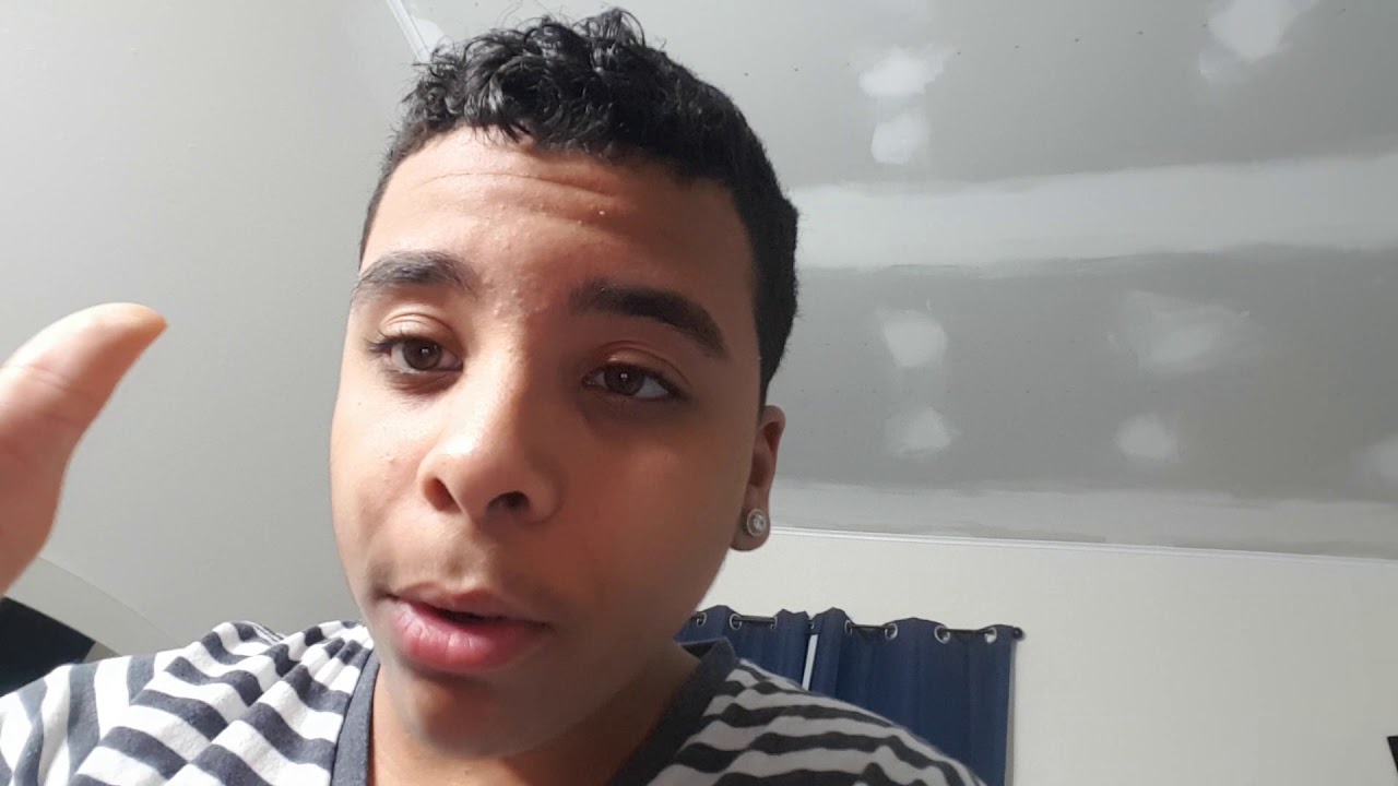 CLICK MY LINK NEW ALBUM IS OUT! - YouTube