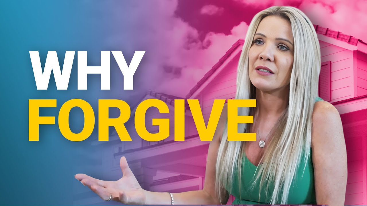 The Power of Forgiveness: My Personal Journey with My Mom 💖 - YouTube