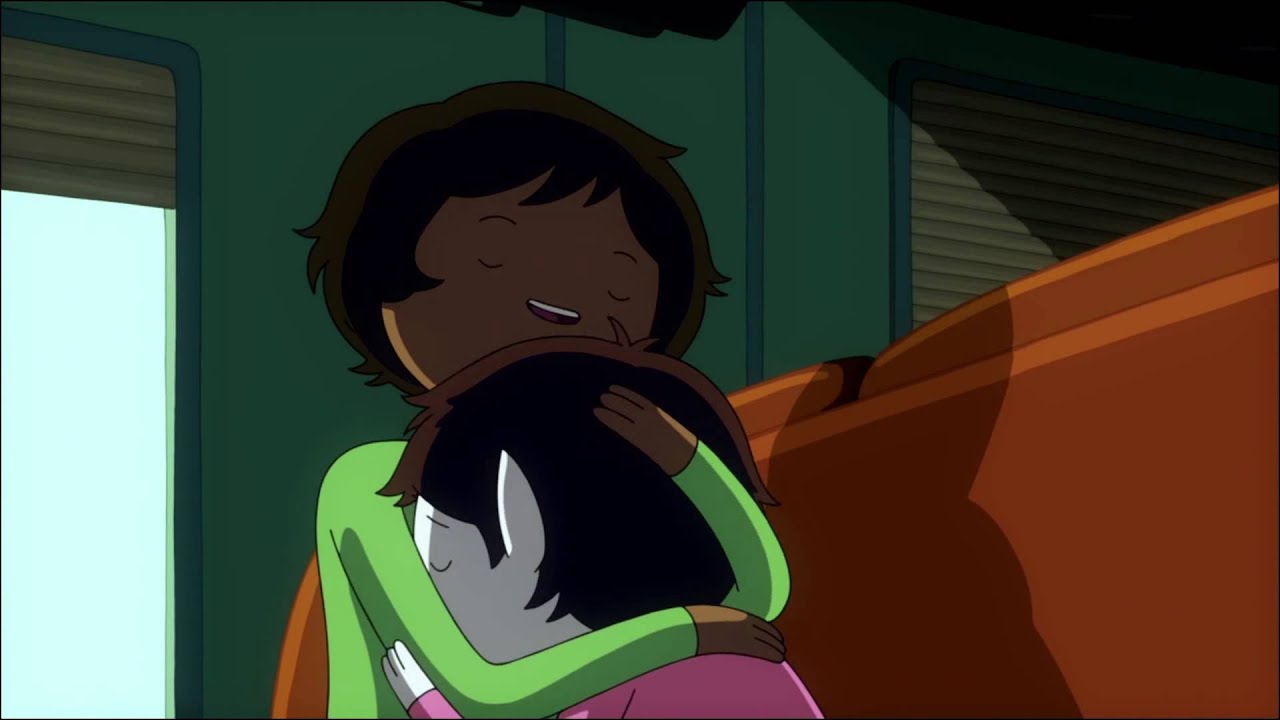 Everything Stays - Young Marceline/ Grown Up Marceline - YouTube