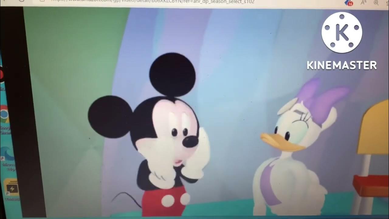 Everybody Say Oh Toodles Part 6 Youtube