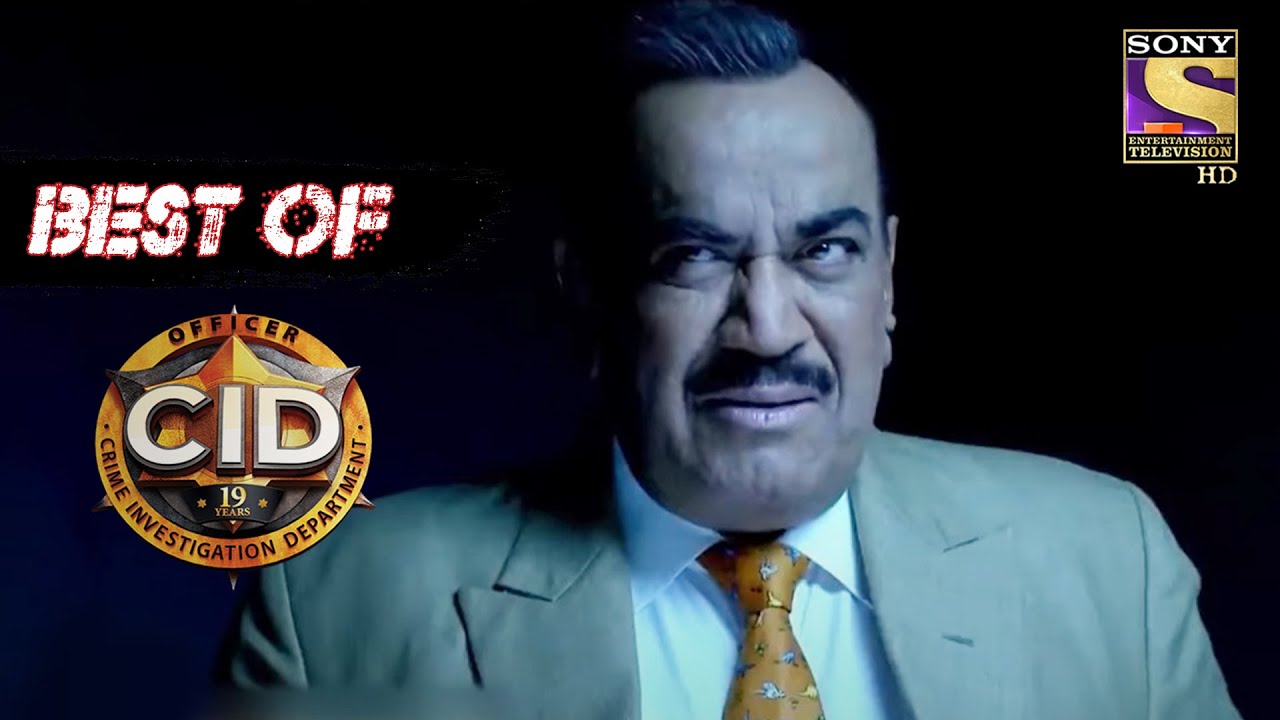Best Of CID | Justice For The Blind | Full Episode | 12 May 2022 - YouTube