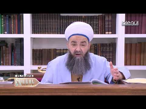 Ey Oğul Dersleri 37.Bölüm Lâlegül TV