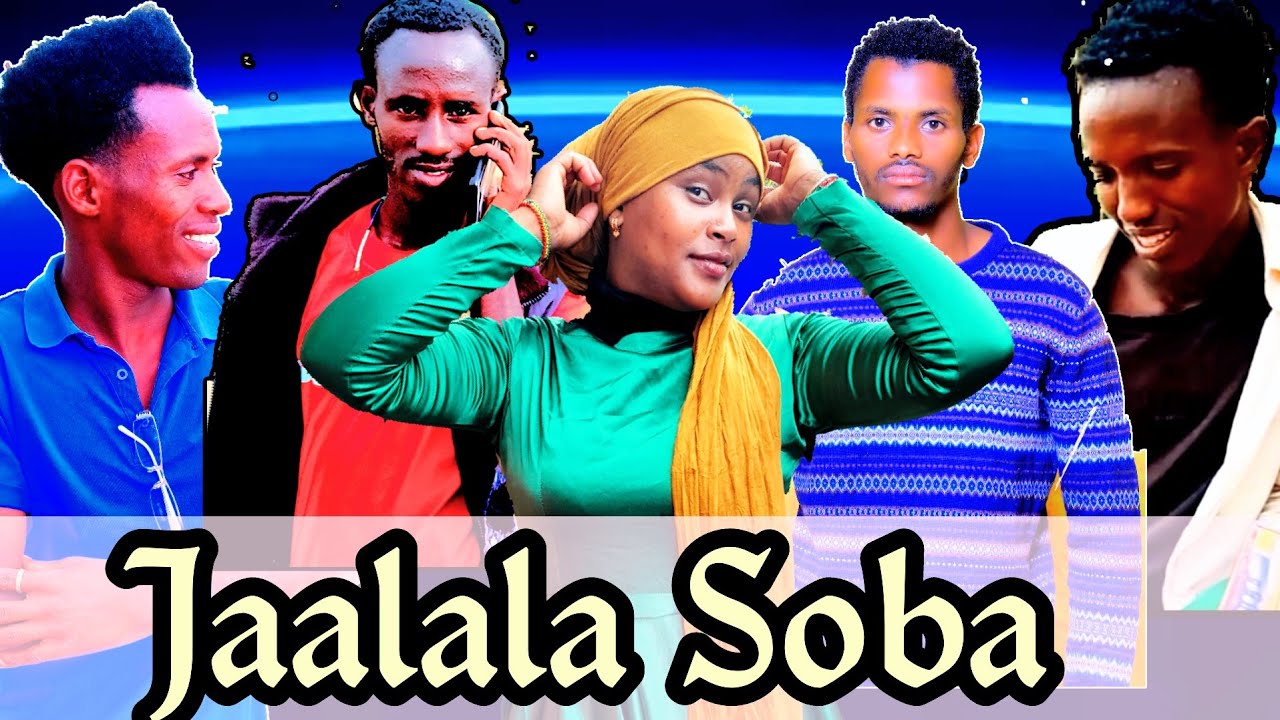 JAALALA SOBA: Diraama afaan Oromoo 2015 - YouTube