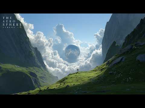 The Aero Sphere - Aero Ambient Music for Quiet Focus