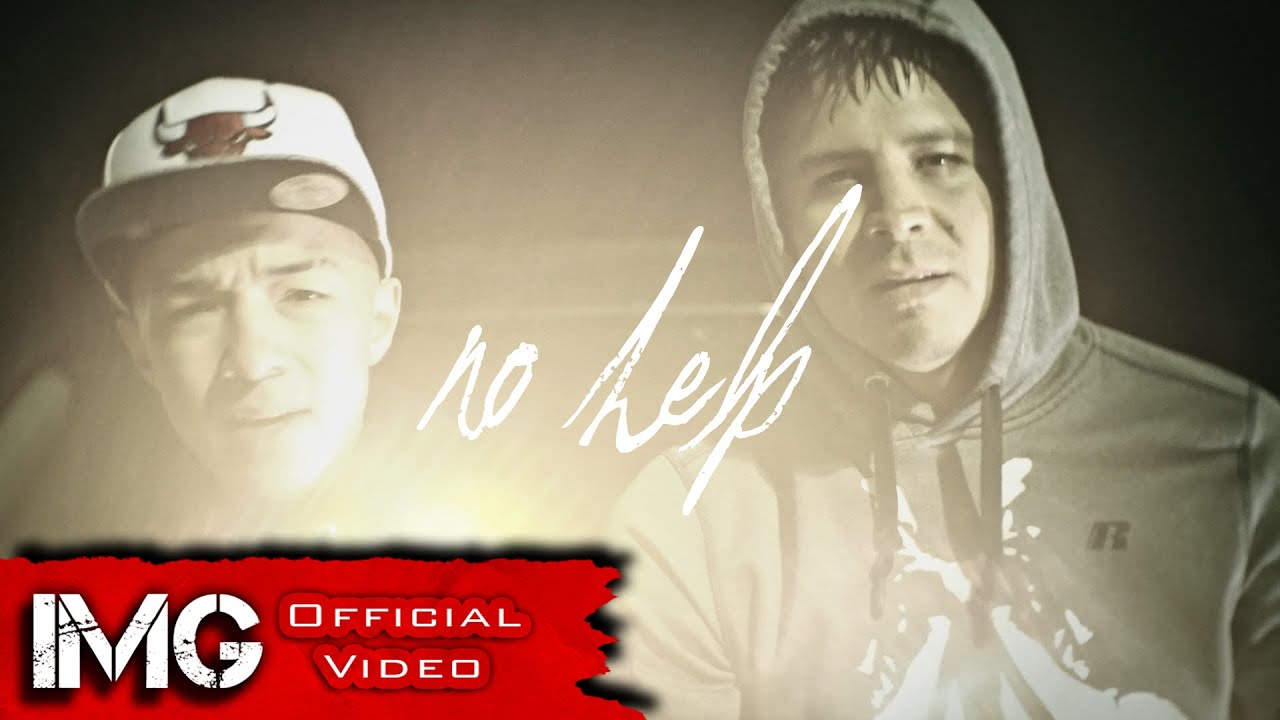 No Help - Luke Wiley x Prolific The Rapper - YouTube