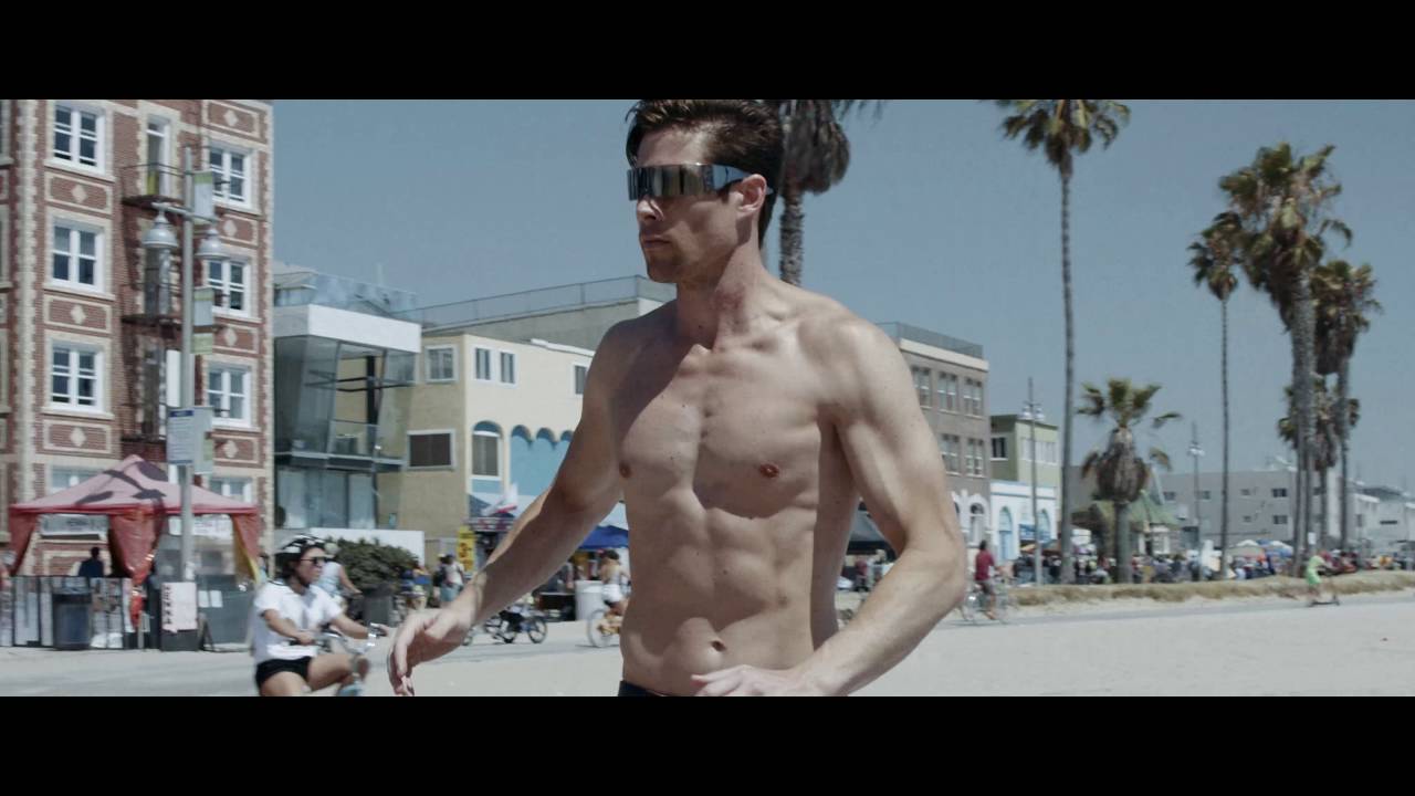 Madd Chadd | Split the Atom | Robot City by Mason Rose | Silverback x ...