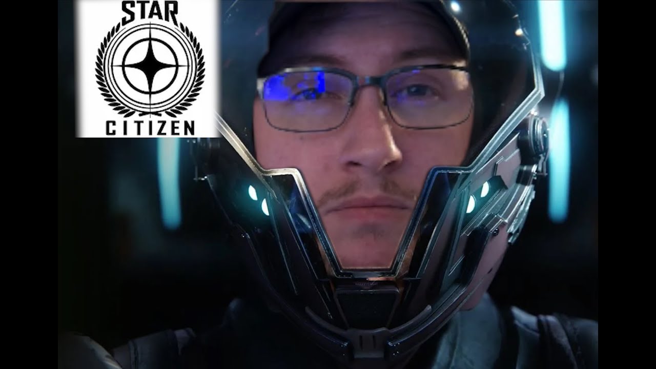 Star Citizen - YouTube