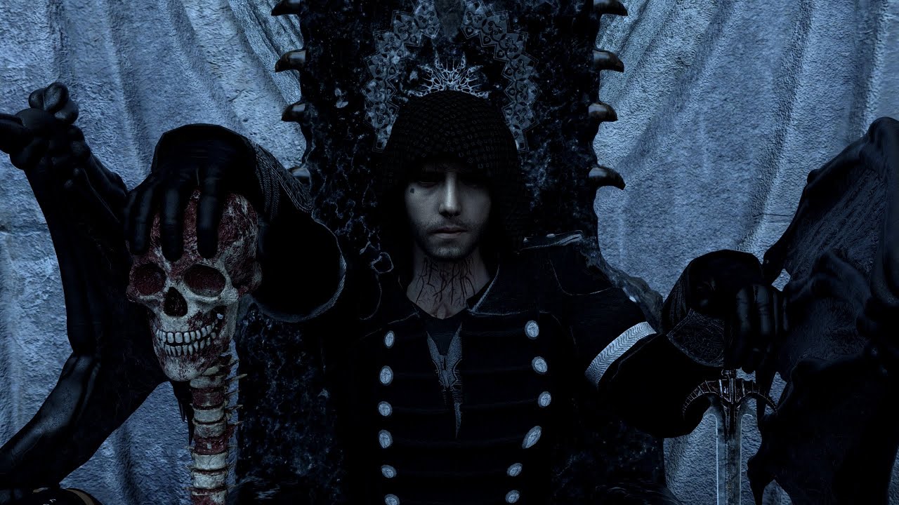 RAVA - CRANII (Visualizer) - YouTube