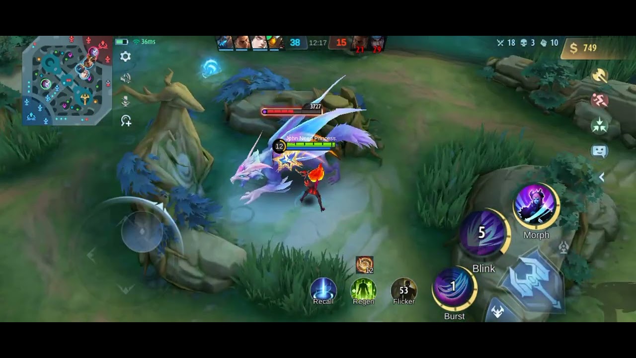 1shot 1kill - YouTube