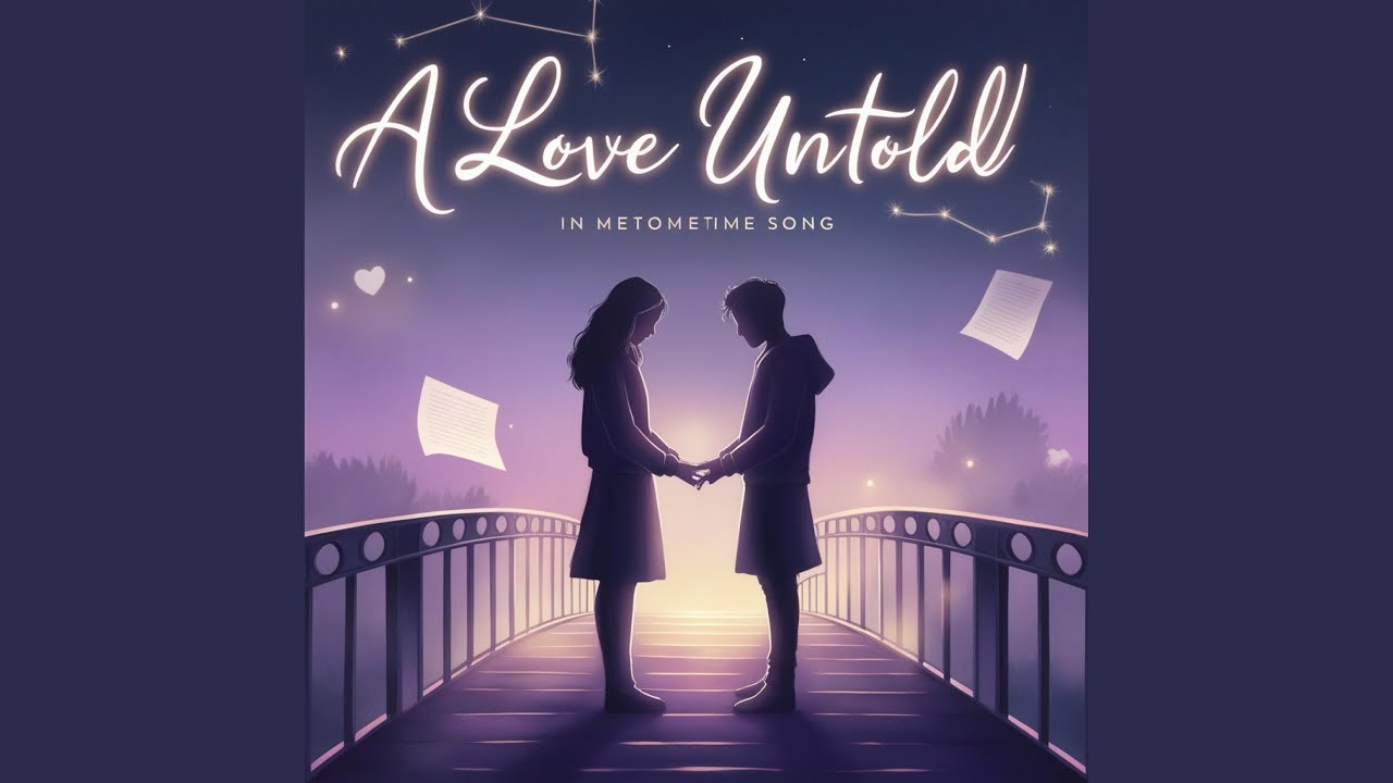 A Love Untold - YouTube
