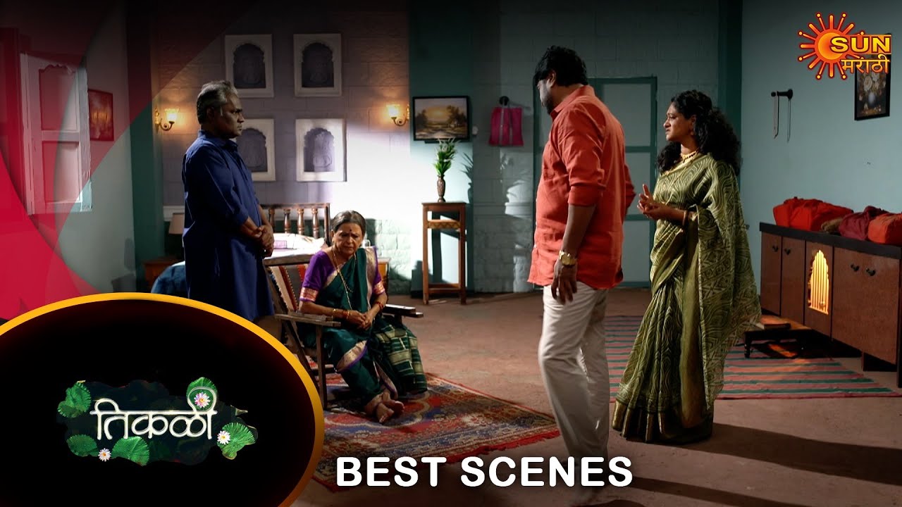 Tikali- Best Scene | 06 Aug 2024 | Full Ep FREE on SUN NXT | Sun ...