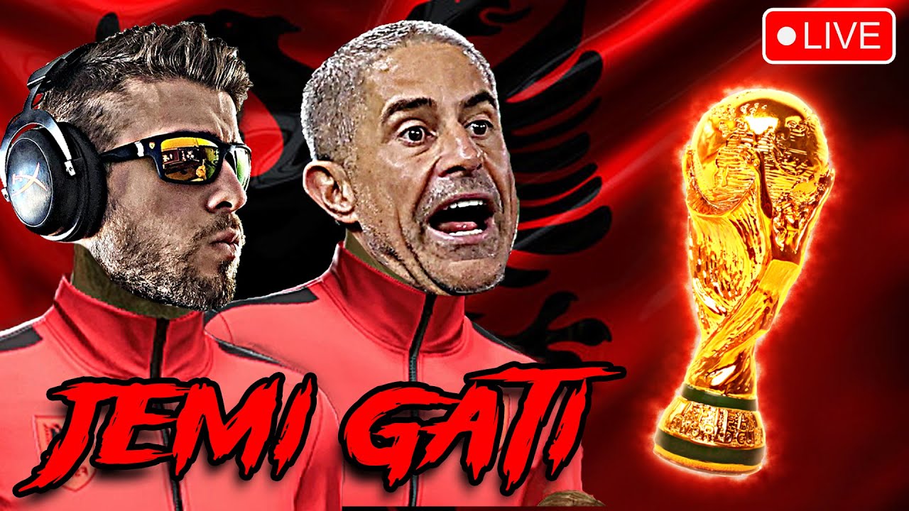 EPISODI I PLOTE I SHQIPERISE NE FINALE TE BOTERORIT - YouTube