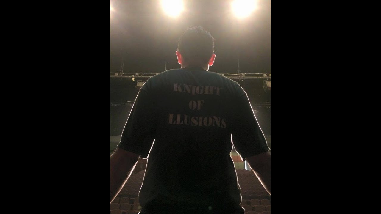 "Knight of Illusions-2015" 90 mins in a Summary - YouTube