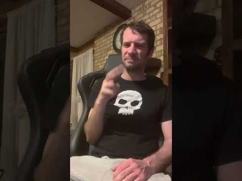 My experience with Michael Hubbs - YouTube