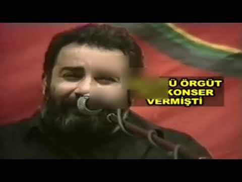 Ahmet Kaya'nın Son Görüntüleri -HD (Abone Olun)