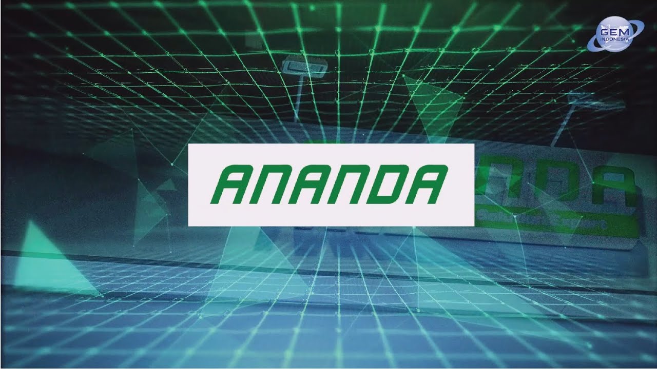 EV INDONESIA 2024 EXHIBITOR TESTIMONIAL – ANANDA DRIVE TECHNIQUES ...