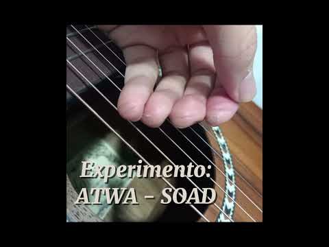 Experimento: ATWA - SOAD (leia a descrição). - YouTube