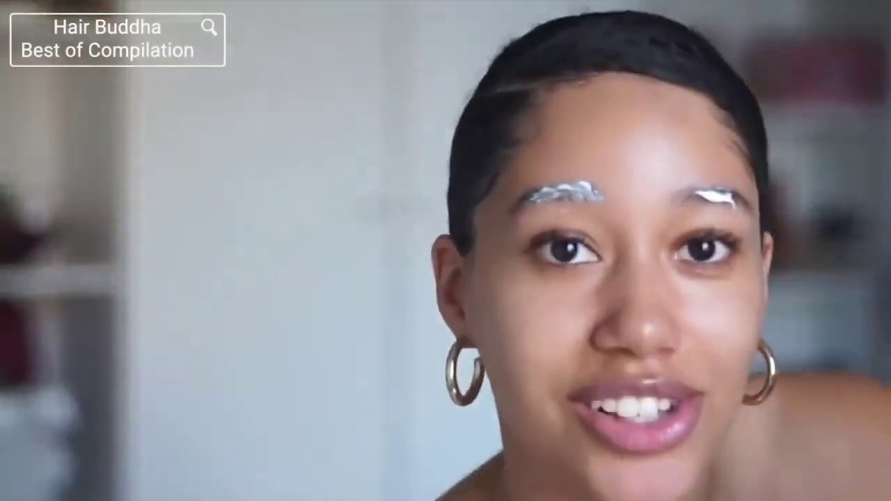 BEST OF FUNNY HAIR FAILS 2020!!! - YouTube