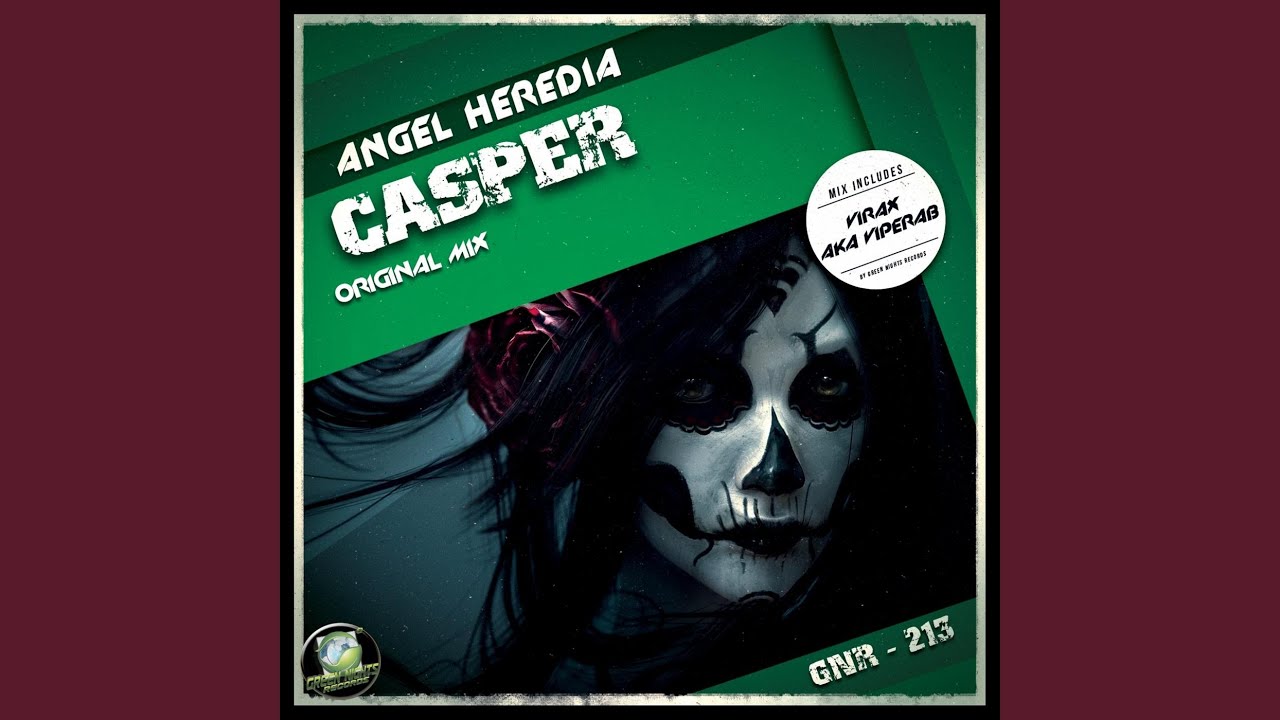 Casper (Original Mix) - YouTube