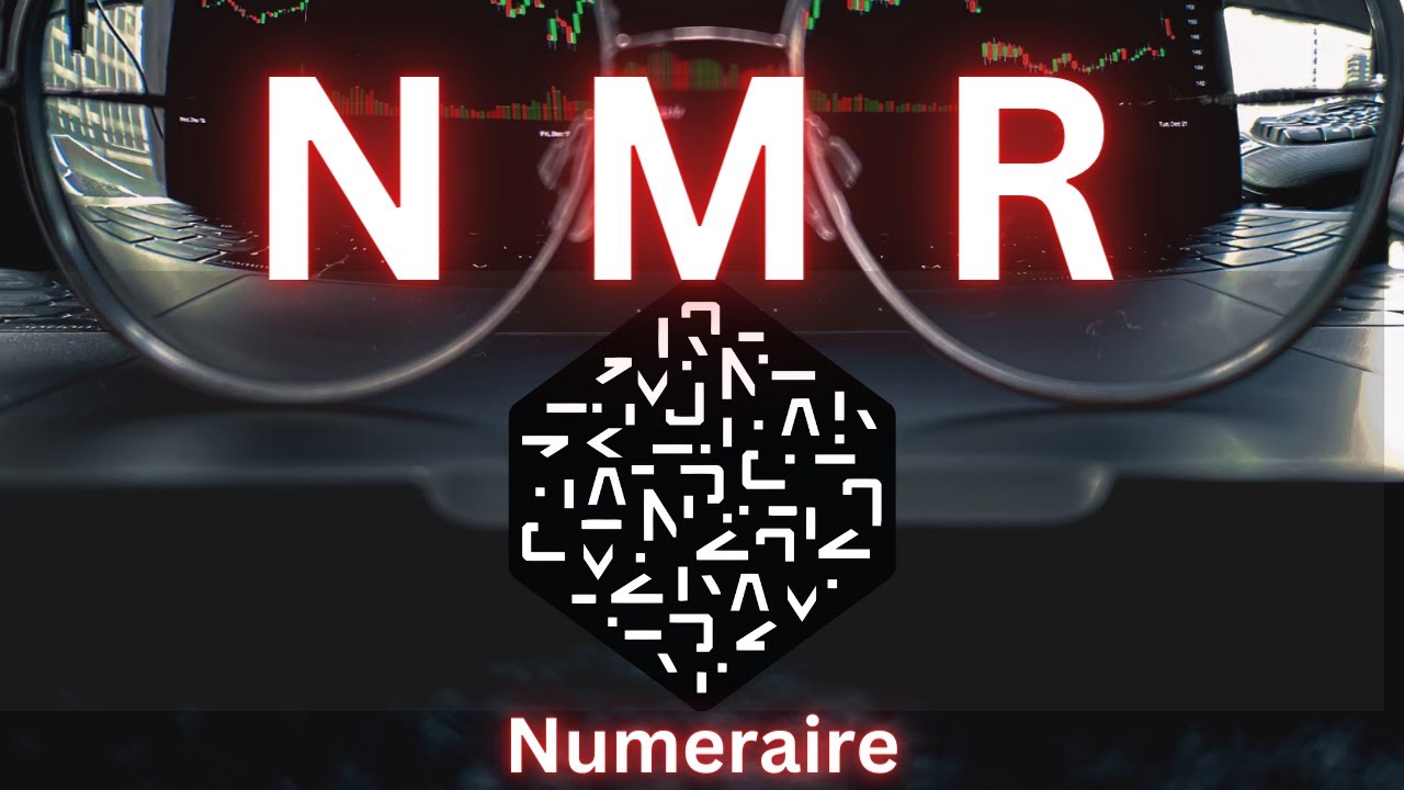 Numerai (NMR) Coin Review & Price Prediction 2024 | Should You Buy NMR? - YouTube