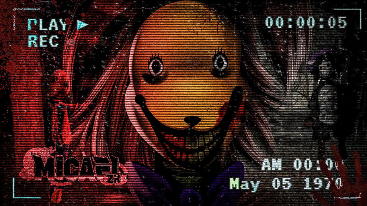 HALLOWEEN (The Walten Files/Analog Horror) | Pumpkin Rabbit | Micael ZK ...