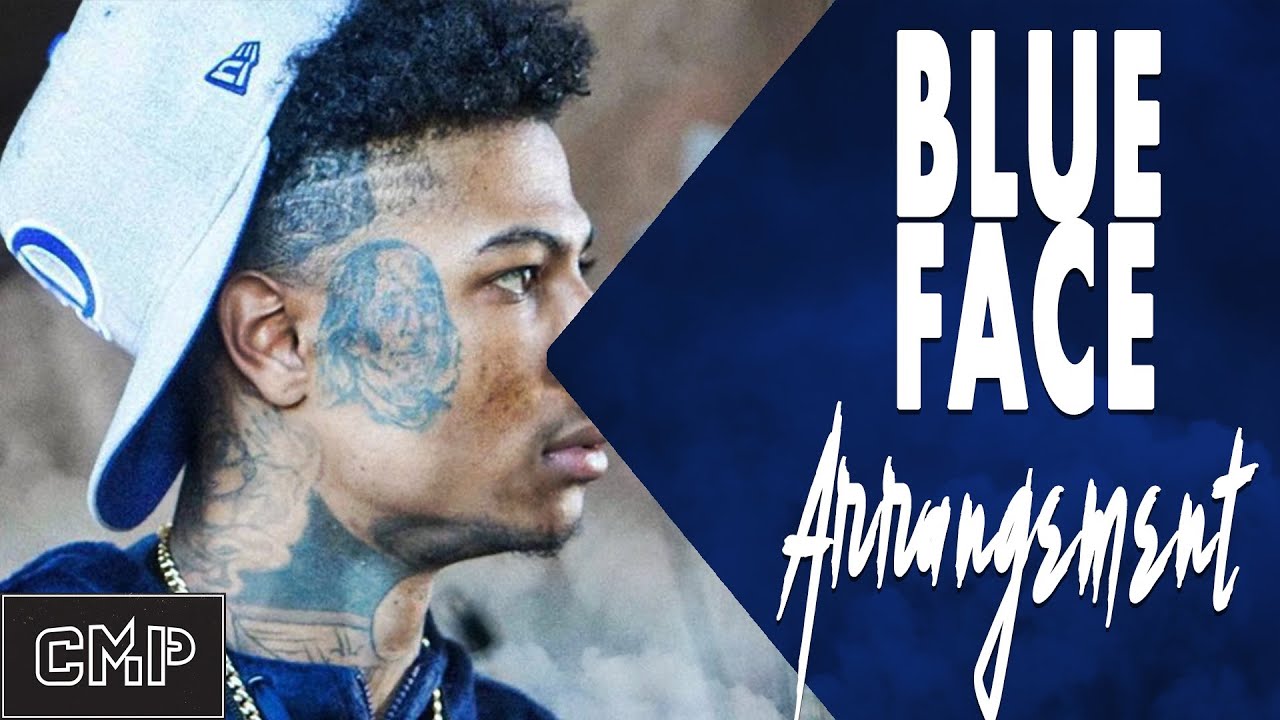 Blueface Type Beat 2019 Arrangement Tutorial - YouTube