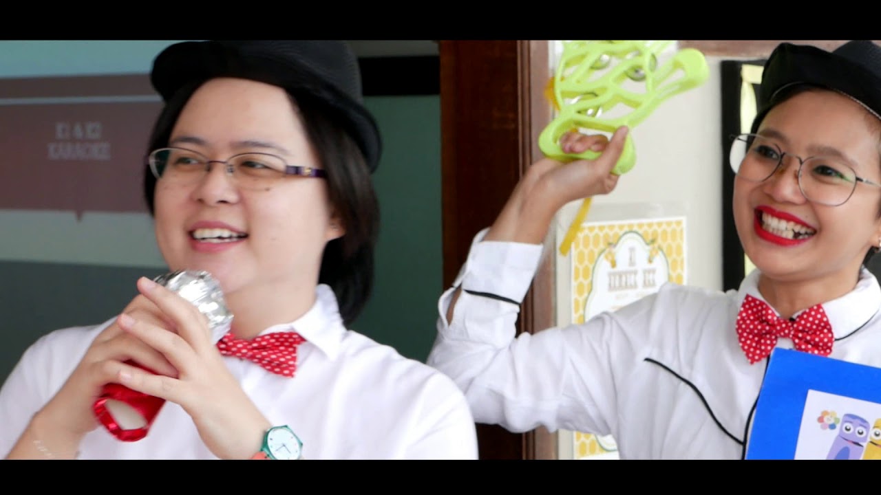 TKK TRIMULIA HITS - TRIMULIA CCF tahun 2020 - YouTube